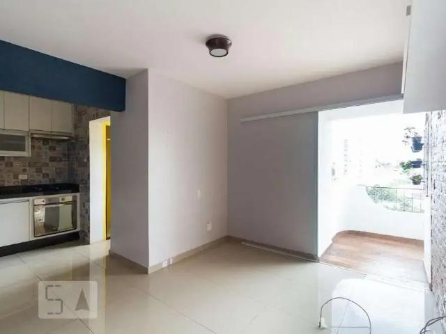 Apartamento para Venda em São Paulo/SP Vila Mascote 2 Quartos