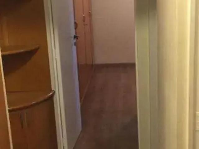 Apartamento para Venda em São Paulo/SP Vila Mascote 2 Quartos