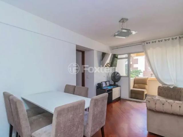 Apartamento para Venda em São Paulo/SP Vila Mascote 2 Quartos