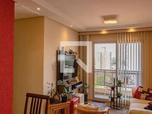 Apartamento para Venda em São Paulo/SP Vila Mascote 2 Quartos