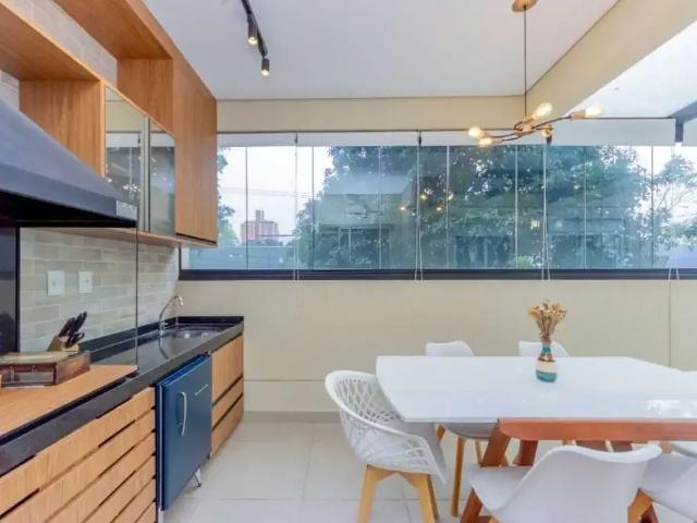Apartamento para Venda em São Paulo/SP Vila Mascote 2 Quartos