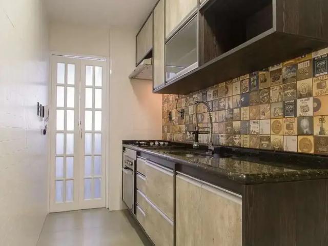 Apartamento para Venda em São Paulo/SP Vila Mascote 2 Quartos