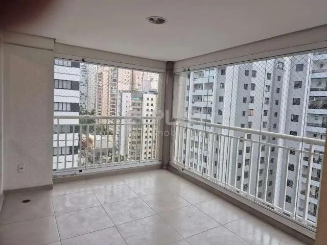 Apartamento para Venda em São Paulo/SP Vila Mascote 2 Quartos
