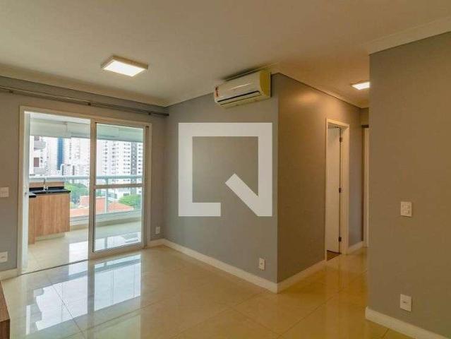 Apartamento para Venda em São Paulo/SP Vila Mascote 2 Quartos