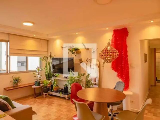 Apartamento para Venda em São Paulo/SP Vila Mascote 2 Quartos