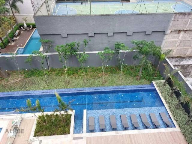Apartamento para Venda em São Paulo/SP Vila Mascote 2 Quartos