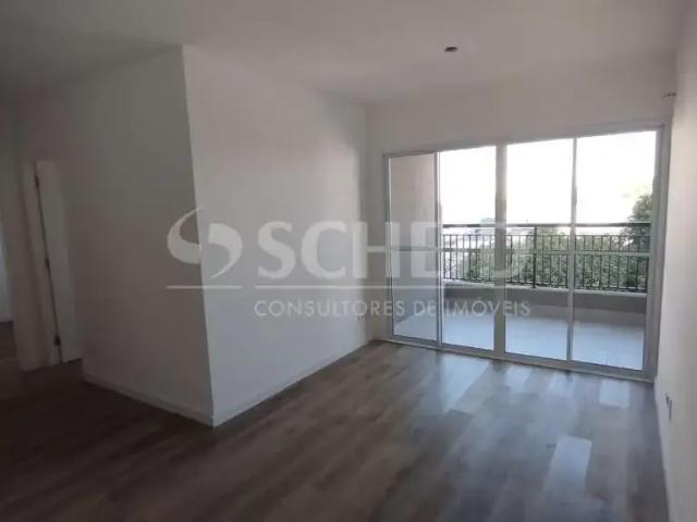 Apartamento para Venda em São Paulo/SP Vila Mascote 2 Quartos
