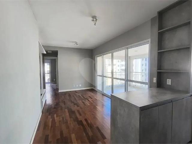 Apartamento para Venda em São Paulo/SP Vila Mascote 2 Quartos