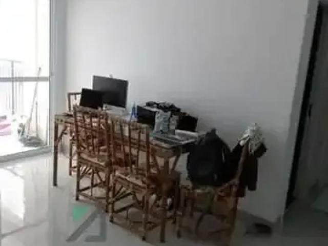 Apartamento para Venda em São Paulo/SP Vila Mascote 2 Quartos