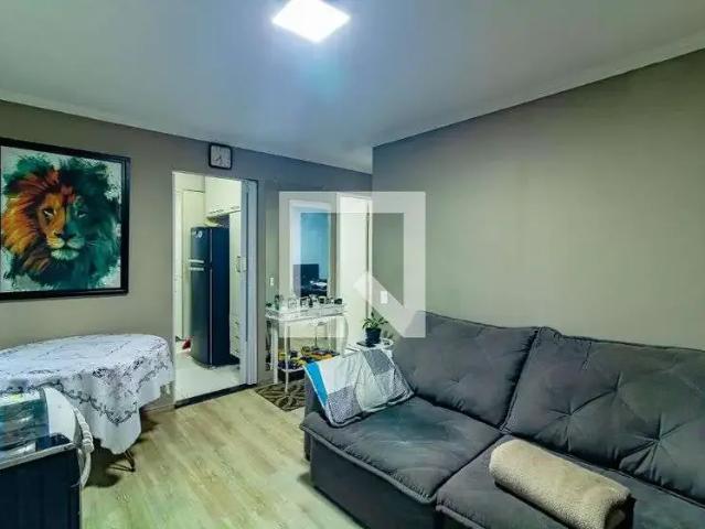 Apartamento para Venda em São Paulo/SP Vila Mascote 2 Quartos