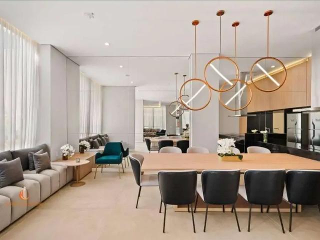 Apartamento para Venda em São Paulo/SP Vila Mascote 2 Quartos