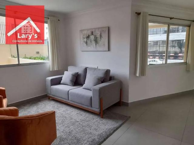 Apartamento para Venda em São Paulo/SP Vila Mascote 2 Quartos