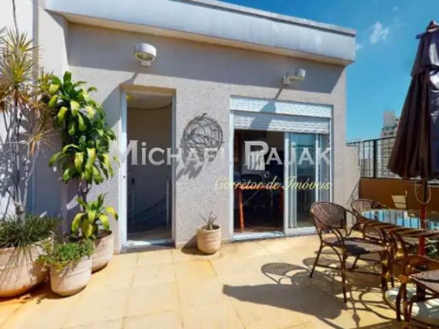Apartamento para Venda em São Paulo/SP Vila Mascote 2 Quartos