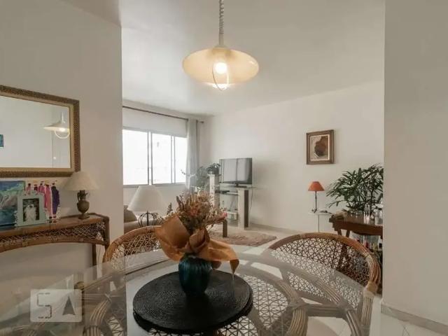 Apartamento para Venda em São Paulo/SP Vila Mascote 2 Quartos