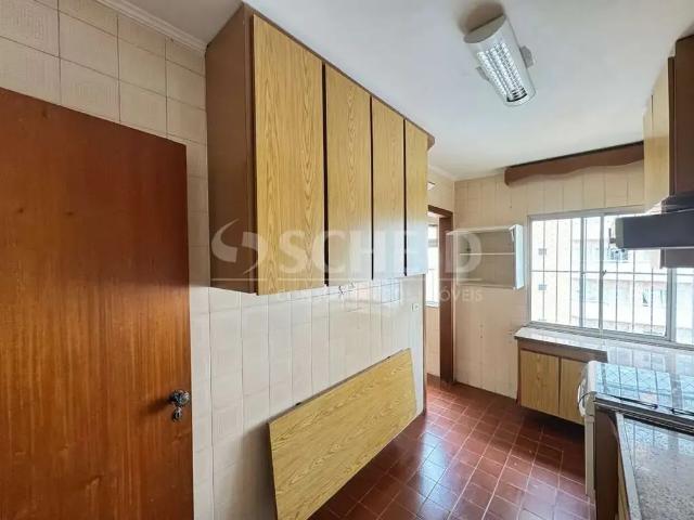 Apartamento para Venda em São Paulo/SP Vila Mascote 2 Quartos