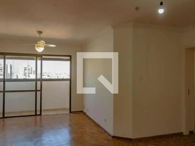Apartamento para Venda em São Paulo/SP Vila Mascote 2 Quartos
