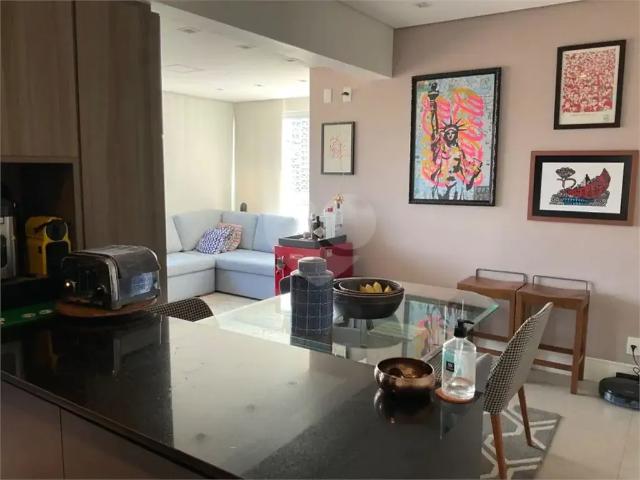 Apartamento para Venda em São Paulo/SP Vila Mascote 2 Quartos