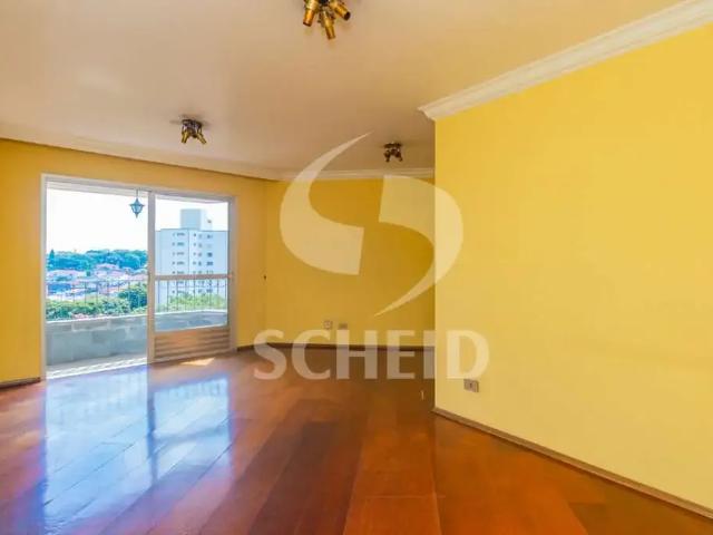 Apartamento para Venda em São Paulo/SP Vila Mascote 2 Quartos