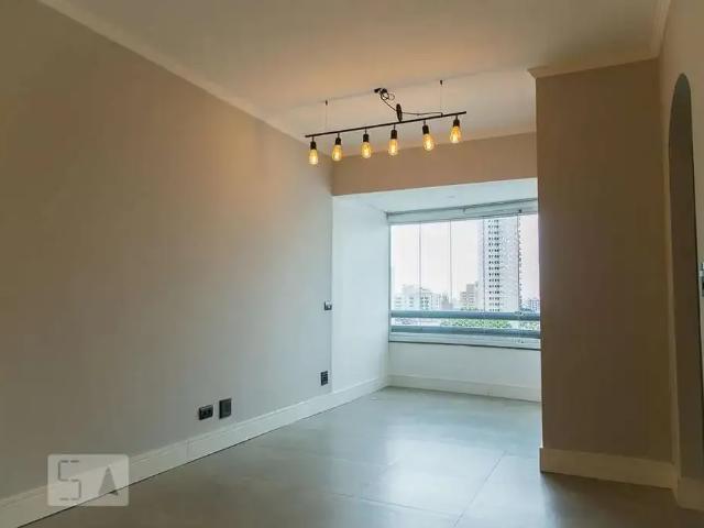 Apartamento para Venda em São Paulo/SP Vila Mascote 2 Quartos