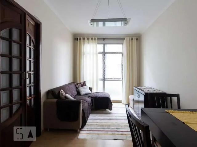 Apartamento para Venda em São Paulo/SP Vila Mascote 2 Quartos