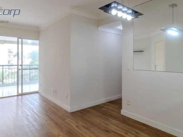 Apartamento para Venda em São Paulo/SP Vila Mascote 2 Quartos