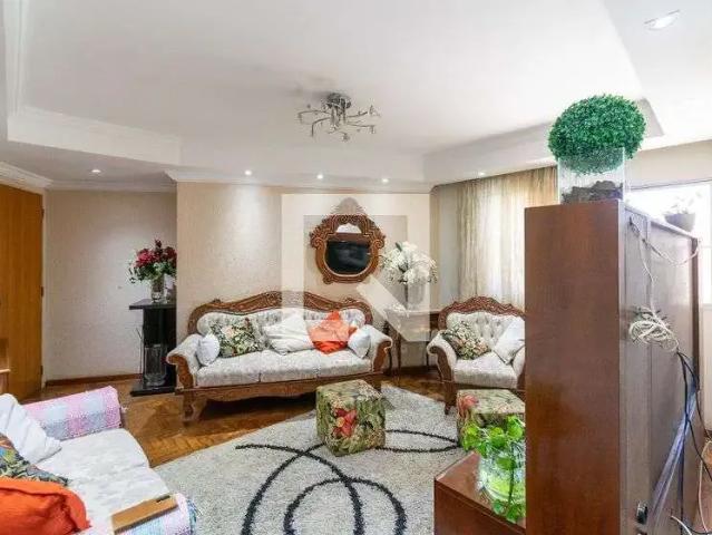 Apartamento para Venda em São Paulo/SP Vila Mascote 2 Quartos