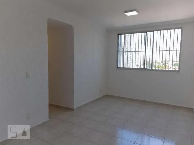 Apartamento para Venda em São Paulo/SP Vila Mascote 2 Quartos