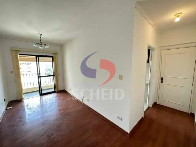 Apartamento para Venda em São Paulo/SP Vila Mascote 2 Quartos