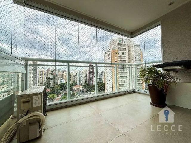 Apartamento para Venda em São Paulo/SP Vila Mascote 2 Quartos
