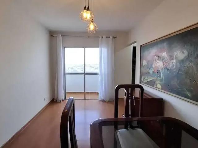 Apartamento para Venda em São Paulo/SP Vila Mascote 2 Quartos