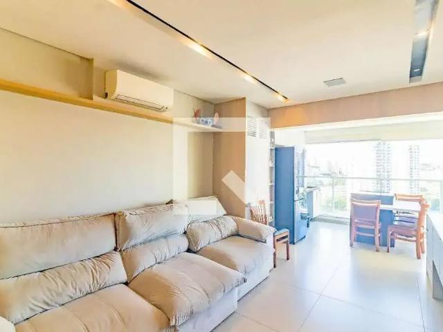 Apartamento para Venda em São Paulo/SP Vila Mascote 2 Quartos