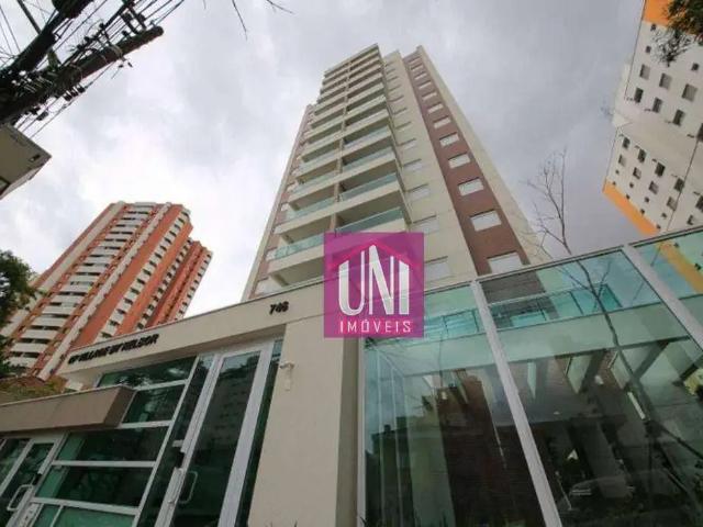 Apartamento para Venda em São Paulo/SP Vila Mascote 2 Quartos