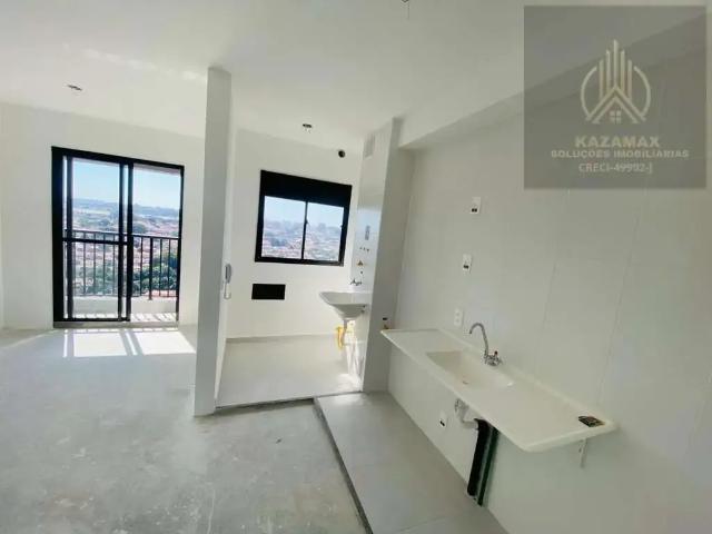 Apartamento para Venda em São Paulo/SP Vila Mascote 2 Quartos