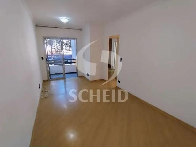 Apartamento para Venda em São Paulo/SP Vila Mascote 2 Quartos