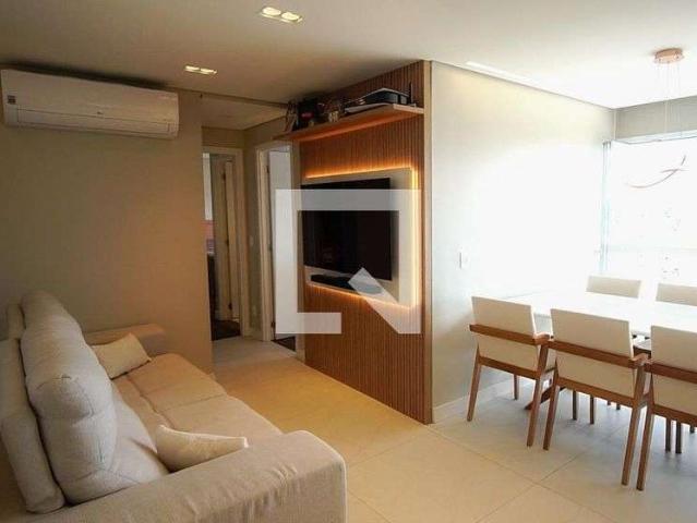 Apartamento para Venda em São Paulo/SP Vila Mascote 2 Quartos