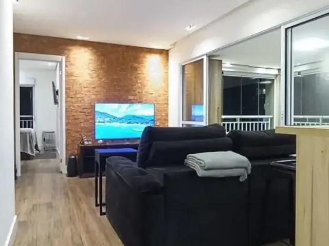 Apartamento para Venda em São Paulo/SP Vila Mascote 2 Quartos