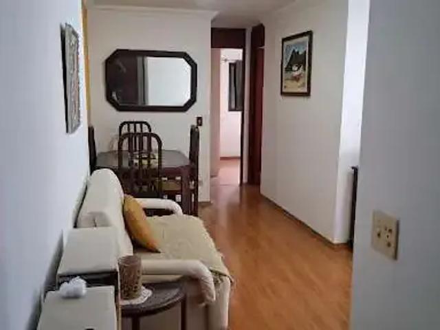 Apartamento para Venda em São Paulo/SP Vila Mascote 2 Quartos