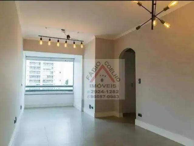 Apartamento para Venda em São Paulo/SP Vila Mascote 2 Quartos