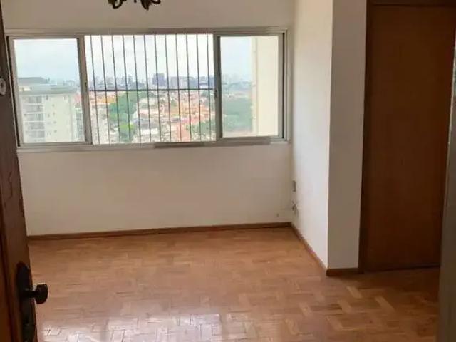 Apartamento para Venda em São Paulo/SP Vila Mascote 2 Quartos