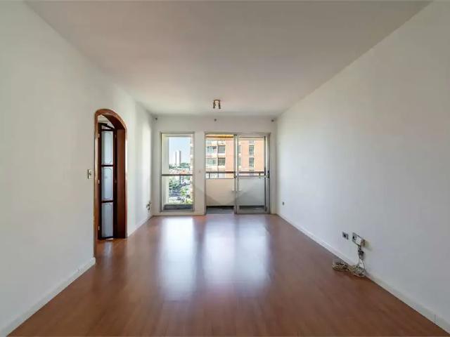 Apartamento para Venda em São Paulo/SP Vila Mascote 2 Quartos