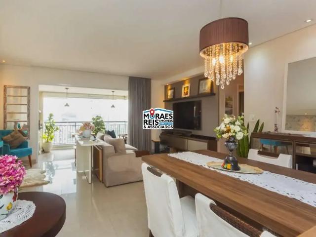 Apartamento para Venda em São Paulo/SP Vila Mascote 2 Quartos