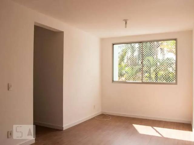 Apartamento para Venda em São Paulo/SP Vila Mascote 2 Quartos