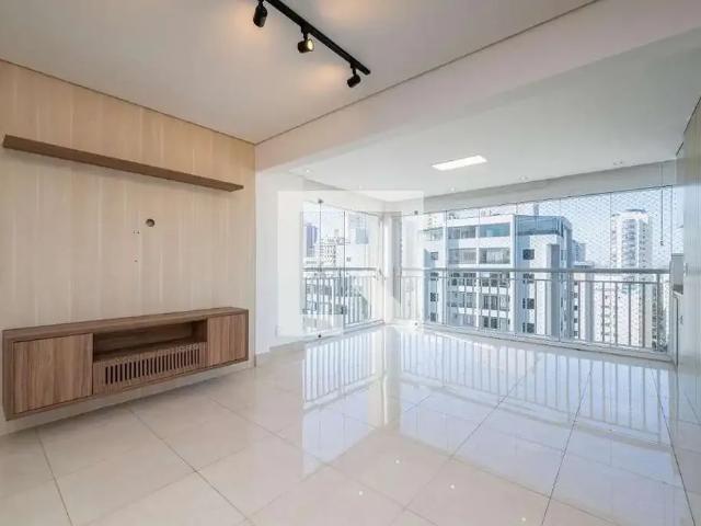 Apartamento para Venda em São Paulo/SP Vila Mascote 2 Quartos