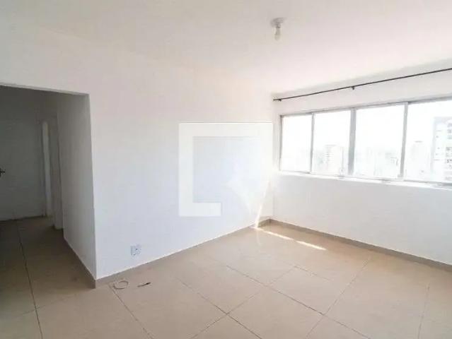 Apartamento para Venda em São Paulo/SP Vila Mascote 2 Quartos