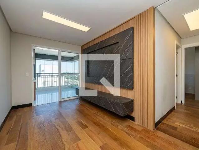 Apartamento para Venda em São Paulo/SP Vila Mascote 2 Quartos