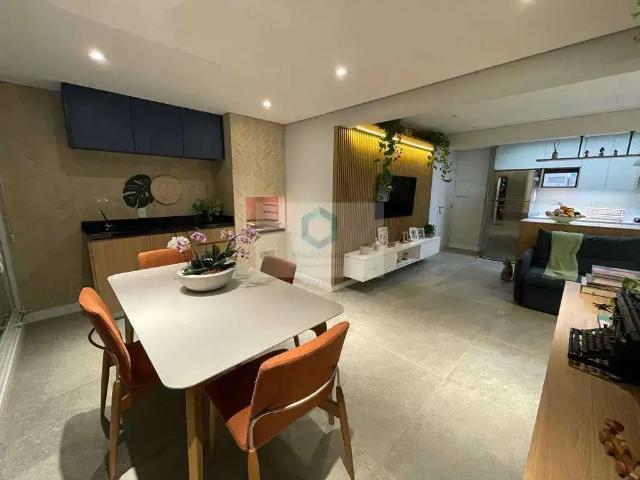 Apartamento para Venda em São Paulo/SP Vila Mascote 2 Quartos