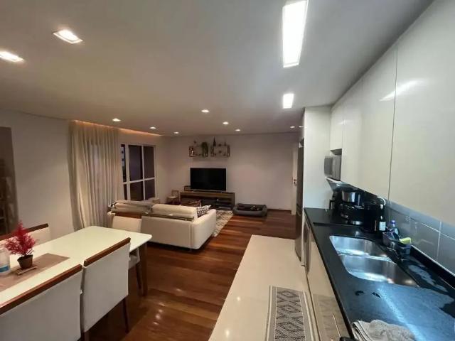 Apartamento para Venda em São Paulo/SP Vila Mascote 2 Quartos