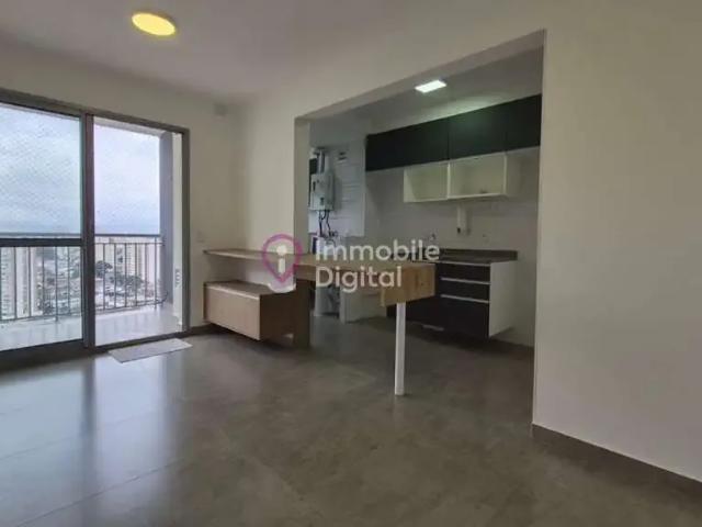 Apartamento para Venda em São Paulo/SP Vila Mascote 2 Quartos