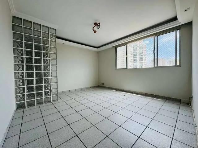 Apartamento para Venda em São Paulo/SP Vila Mascote 2 Quartos