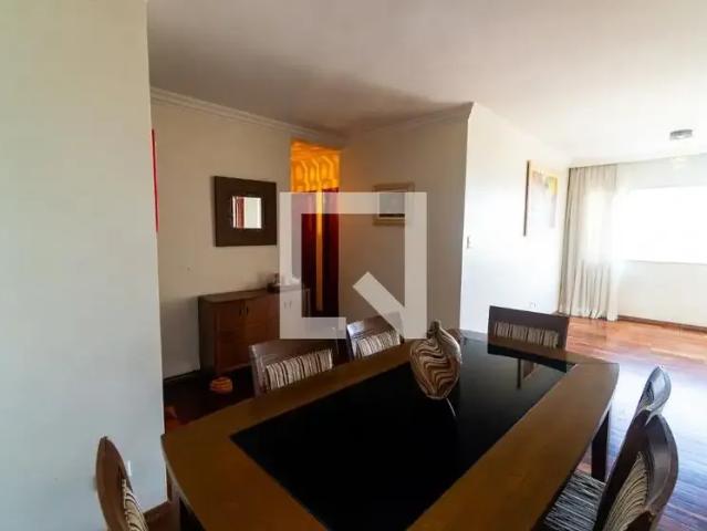 Apartamento para Venda em São Paulo/SP Vila Mascote 2 Quartos